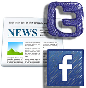 Crea tu periódico web con Paper.li | Cacharreando