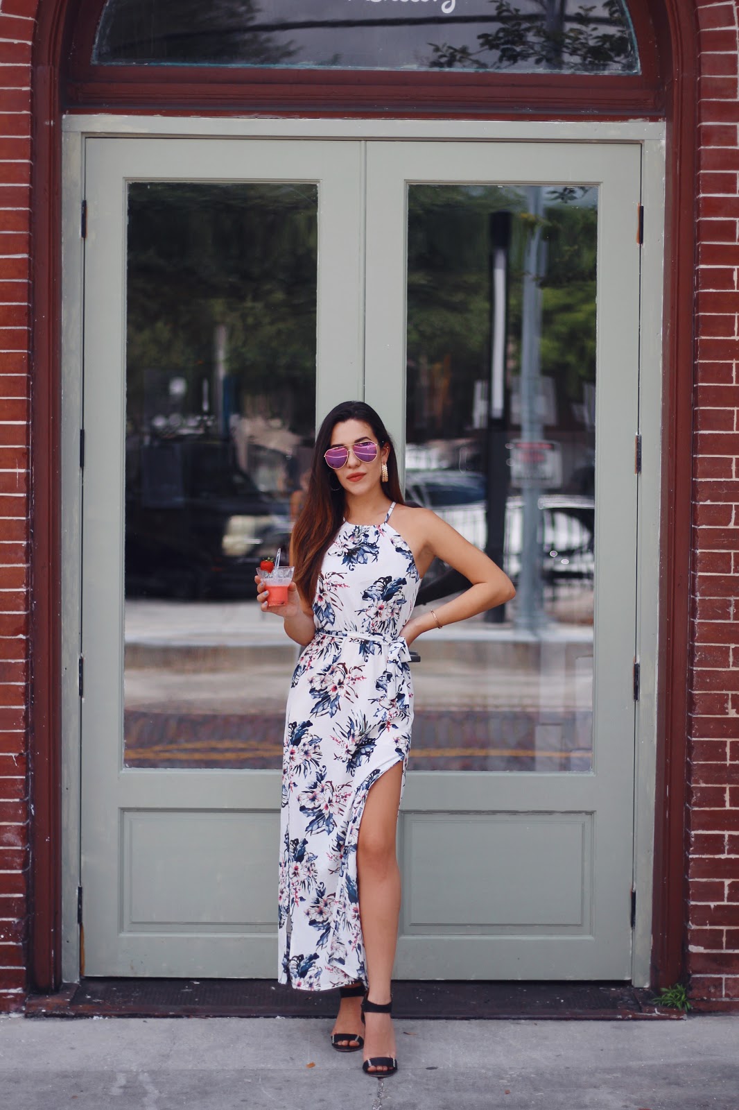 Bad & Boozy at Florida Cane Distillery