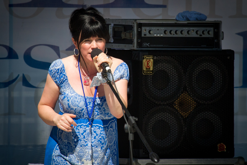 @Home: Lowell Music Festival