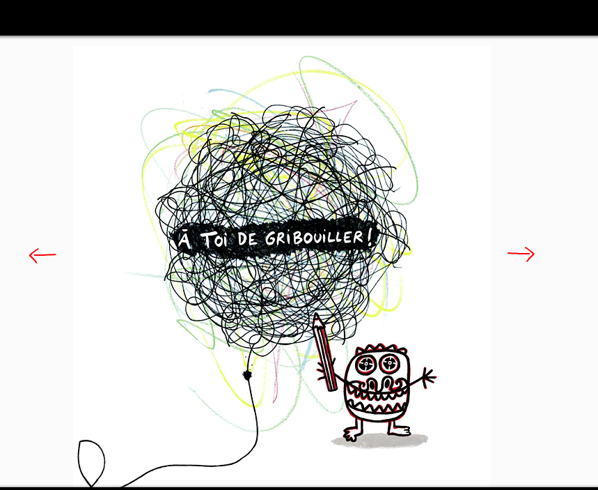 LA CLASE DE MIREN: mis experiencias en el aula: TALLER DE GRAFISMO: LOS ...