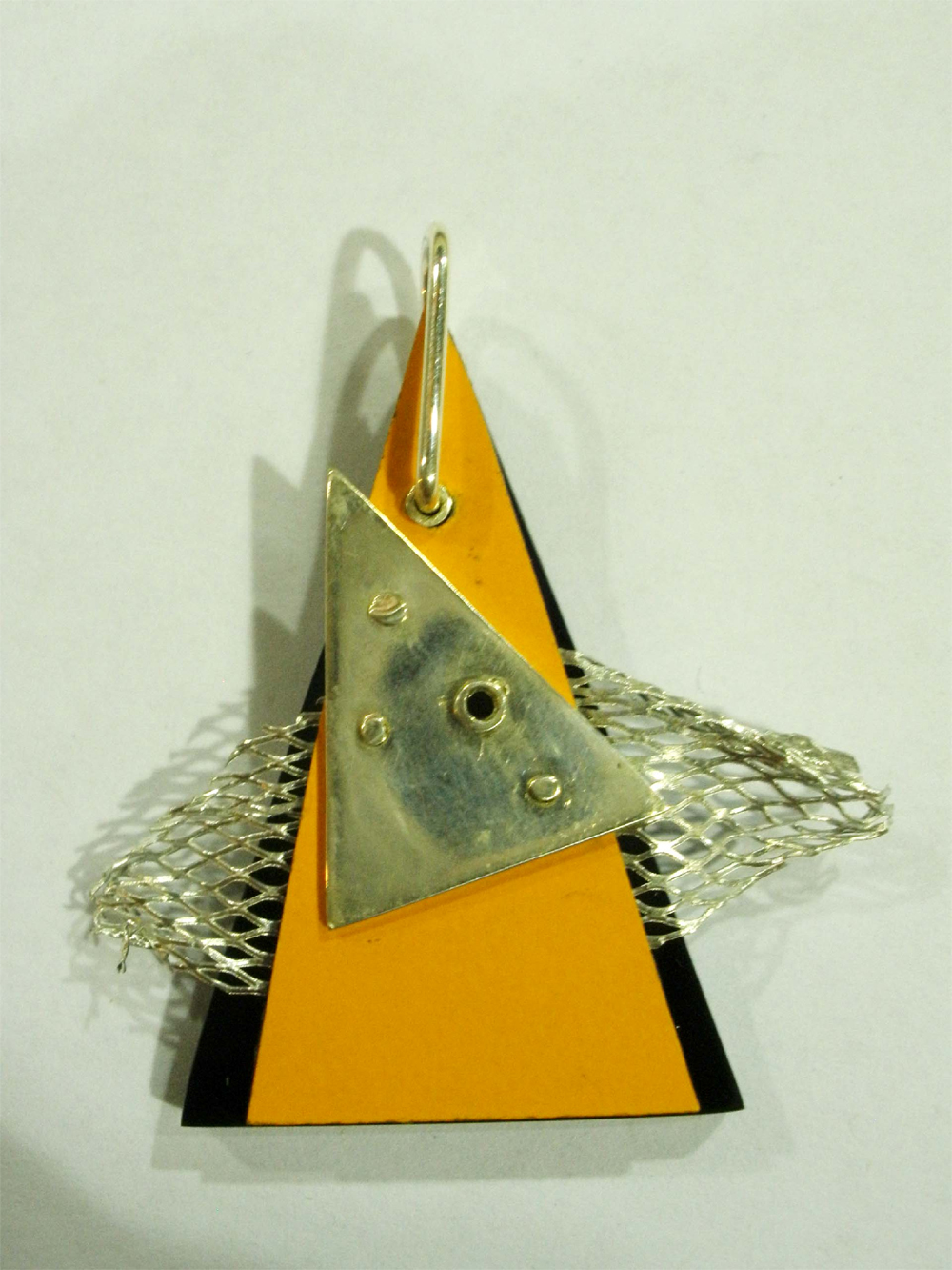 BrisStyle: Crafty Folk: Silver & Earth Design