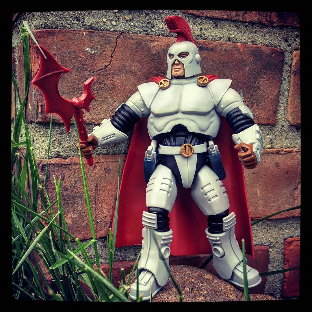 Toys and Tomfoolery: Masters of the Universe Classics: Year by Year - 2016