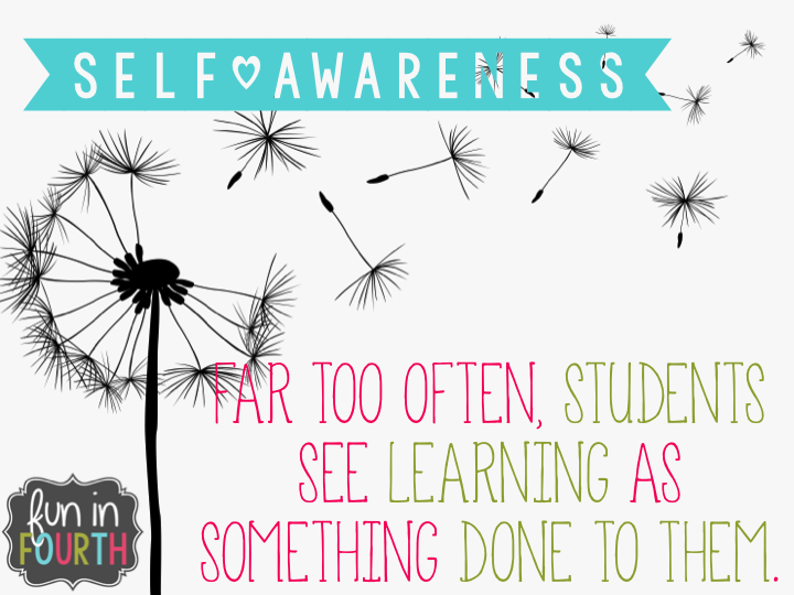 Classroom Habitudes: Week 2 | Fun in Fourth