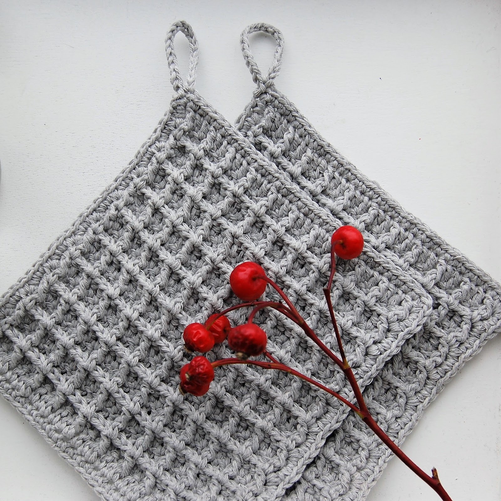 Haak by Daphne: Gratis haakpatronen