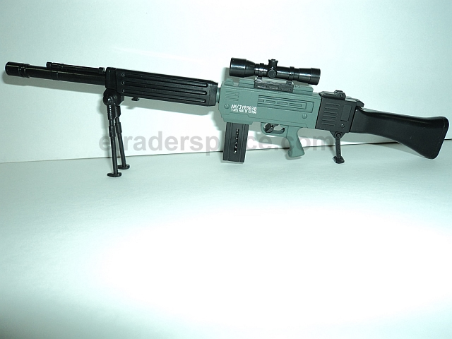 Takara Tomy Miniature Sniper Rifle Toy Gun ~ eTraders Place
