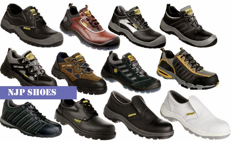 HARGA SEPATU SAFETY MOJOKERTO - GROSIR SEPATU SAFETY