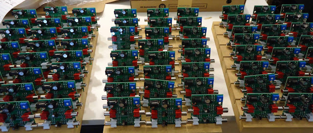 NELSON PASS H2 HARMONIC GENERATOR – Ultimate High-Fidelity