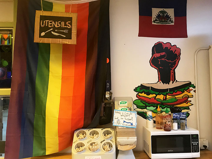 JOUR370 - Section 501 - Spring 2023: Audrey Decker Photo Story