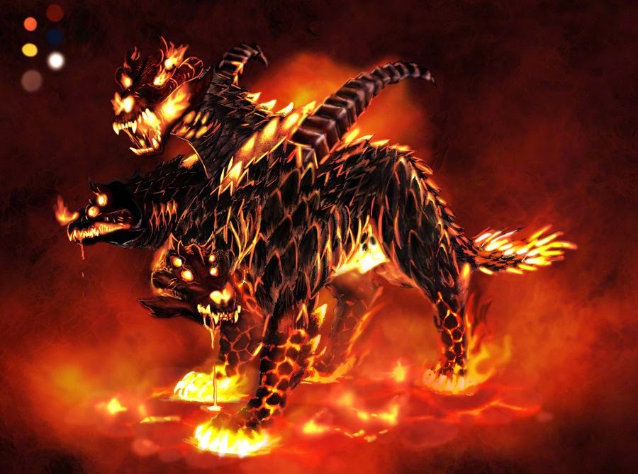 Mitologia Grega