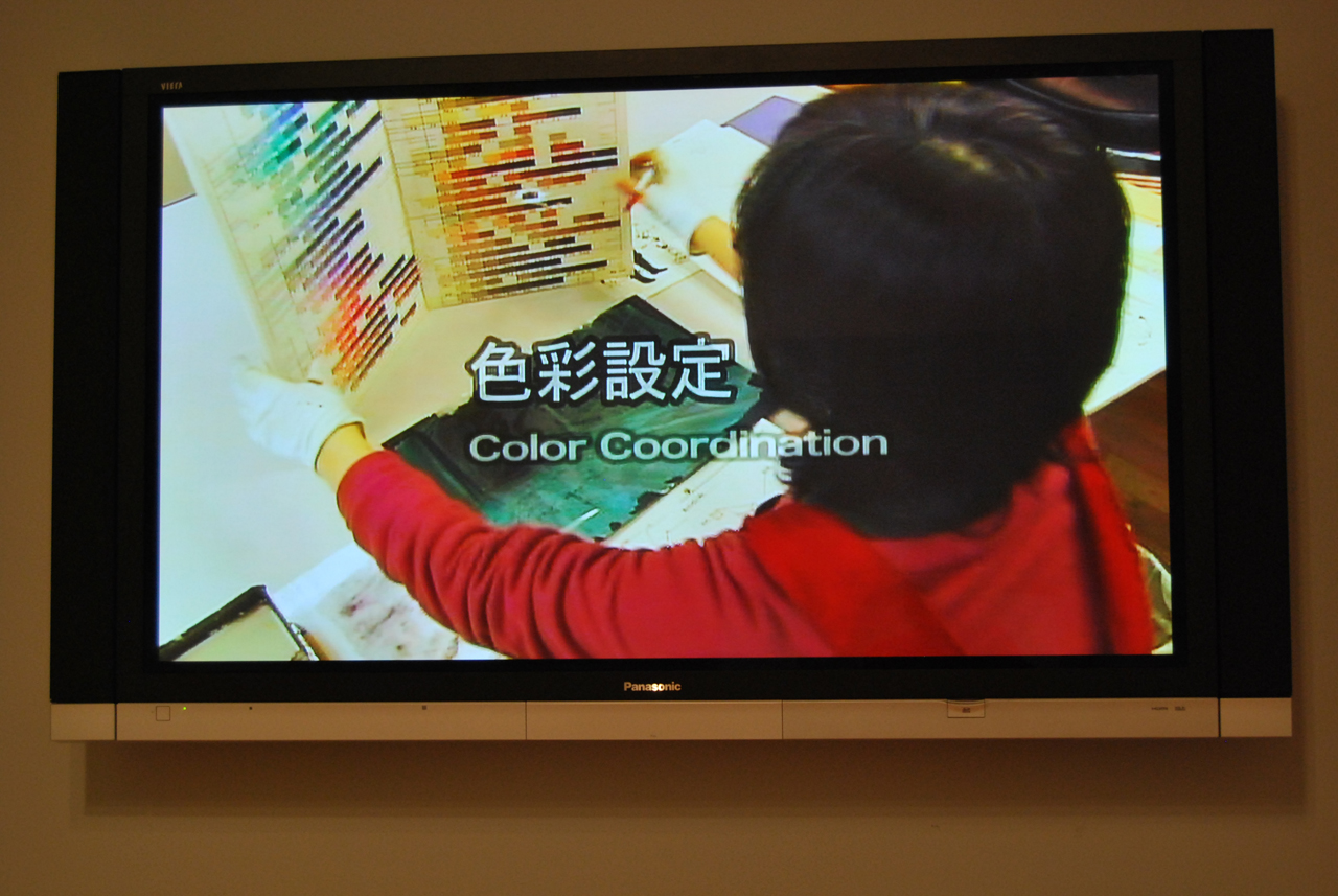 Unico Interaction: Traditional Cell Animation Workflow - Case Study ...