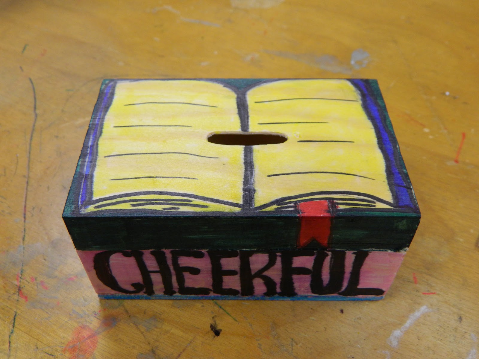 Hands On Bible Teacher: Joash Repairs The Temple