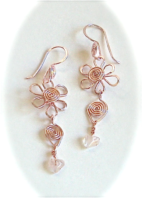 WireWorkers Guild: June 2015