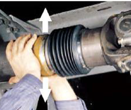 Slip Joint Assemblly & Model Slip Joint serta Tubing pada Konstruksi ...