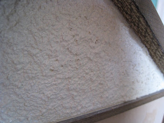 Glorious Twelfth: How To Plaster A Half Timbered Tudor Dollhouse