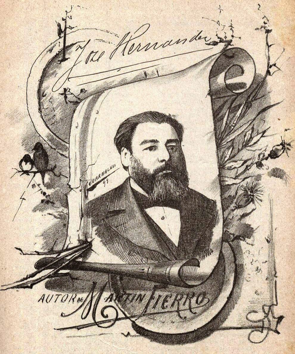 Escritor Costumbrista: JOSÉ RAFAEL HERNÁNDEZ