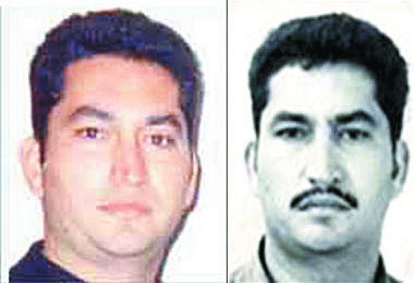 POR TU SEGURIDAD: “Nos cuadramos frente a El Chayo”