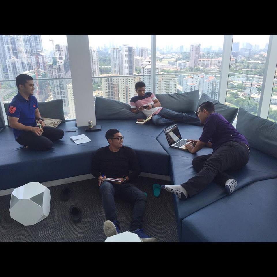 Blog Azwan Juperi: Bagus Sangat Ke Forexmudahbyjo tu?