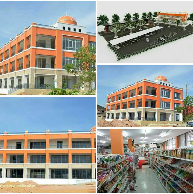 ธุรกิจเครือข่ายขายตรงสะดวกซื้อจอยแอนด์คอยน์: JC Mall คืออะไร เกี่ยว ...