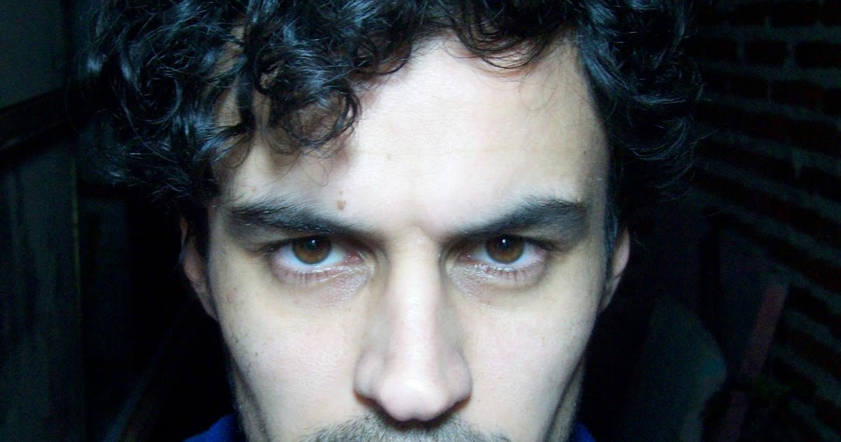 fernando márquez . docs: ENTREVISTA: LA POESÍA COMO ESTADO MENTAL ...