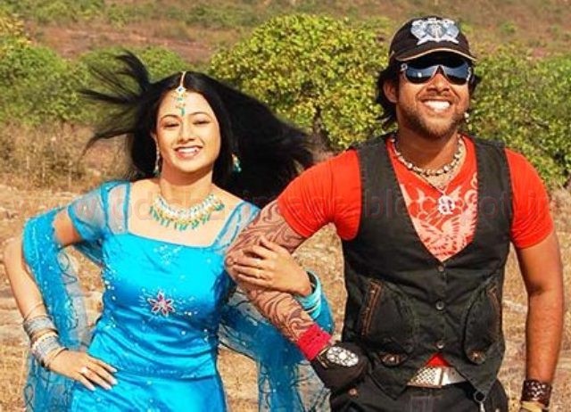 Oriya Best actress Archita - Odia Celebrities