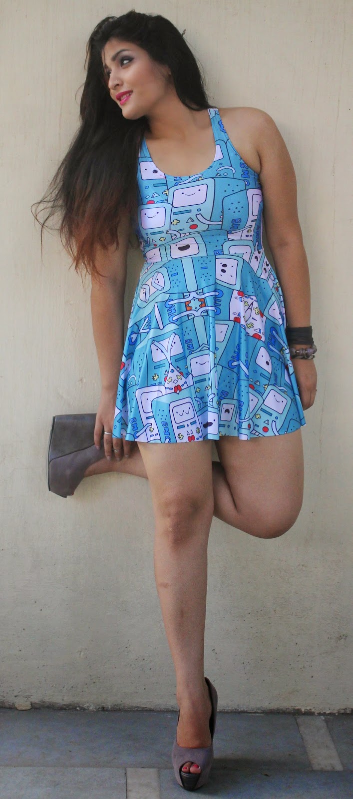 Beauty In The Third World: Cartoon Network