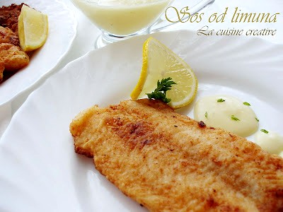 La cuisine creative: март 2012