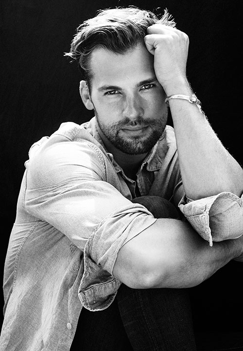 Ryan Vigilant By Greg Vaughan Oh Yes I Am ryan-vigilant-by-greg-vaughan-oh-yes-i-am
