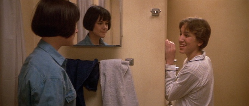 Deborah Foreman Real Genius