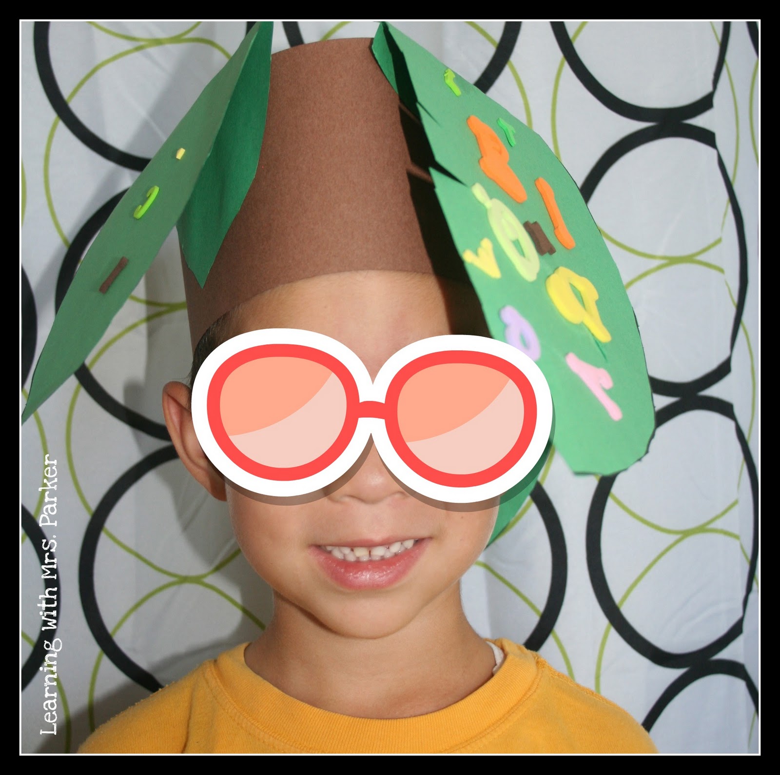 Chicka Chicka Boom Boom - Learning With Mrs. Parker