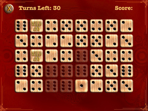 Speech/Language? There's an App for That and More!: Dice Match HD for ...