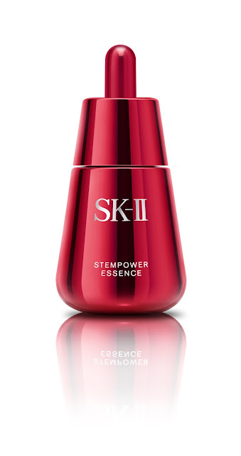 Miaka's Life and Loves: FIRST-IN-THE-WORLD LAUNCH: SK-II Unveils New ...
