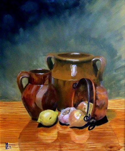 Didáctica de las artes plásticas: La composición