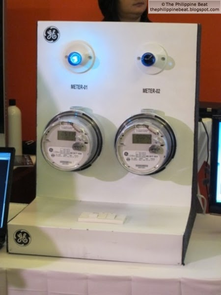 The Philippine Beat: Meralco: Innovating to Empower