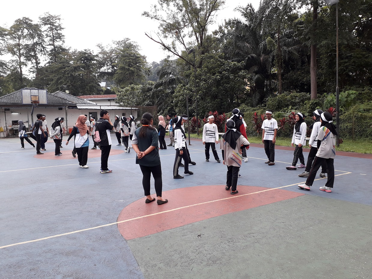 Sekolah Menengah Kebangsaan Bangsar (Integrasi): PROGRAM ADIK ANGKAT ...