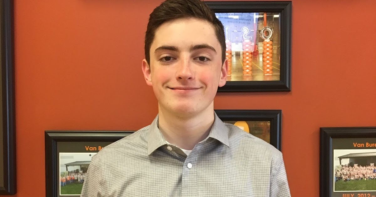 JB Hunt Central Region Blog: Welcome Conrad Murphy!