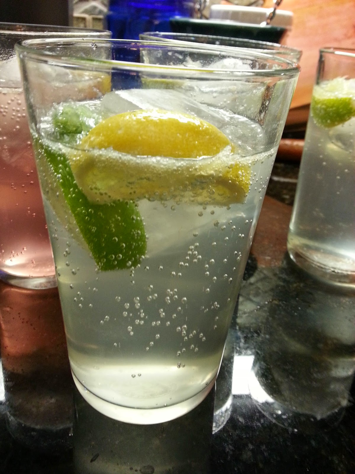 Doughcrafter: Baking on Nights and Weekends: Lemon Lime Soda Dex+