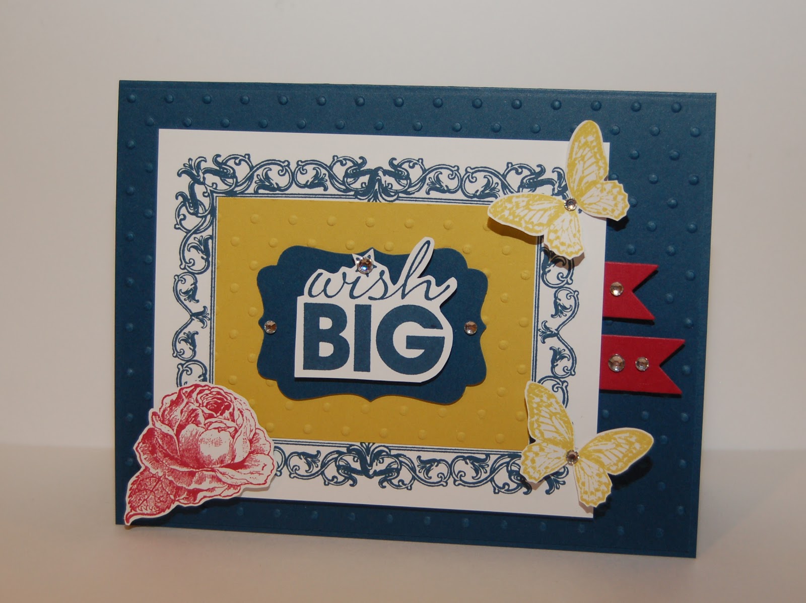 Hand Crafted by Sara