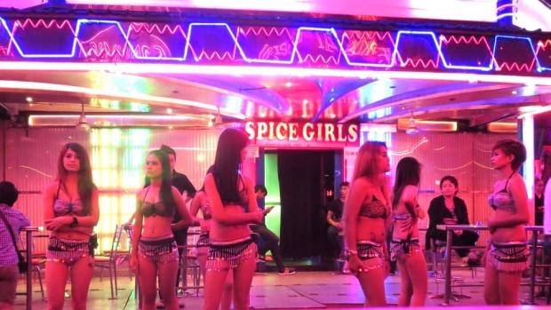 The Top 2 Best Red Light Districts In Bangkok Thailand About Bts