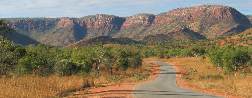 The Subversive Archaeologist: Good News For the Kimberley and Rock Art ...