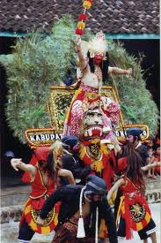 ASAL USUL REOG PONOROGO