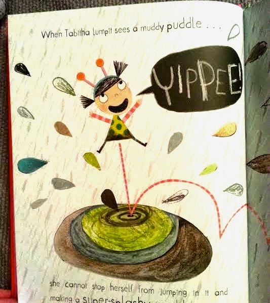 Troll Swap by Leigh Hodgkinson