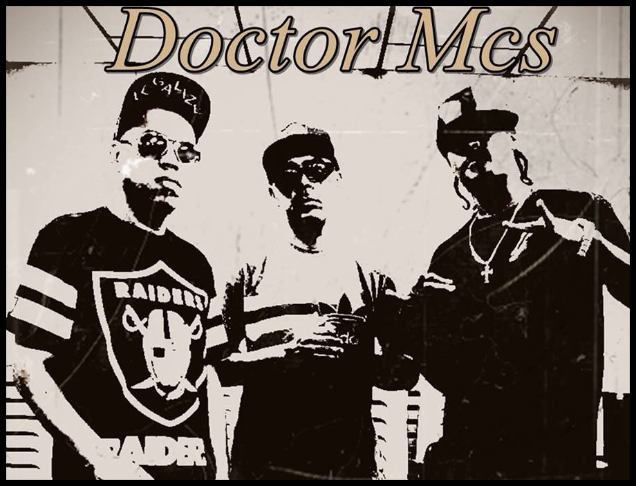 Cultura Leste: "Doctor Mc´s" a Lenda continua na Cena