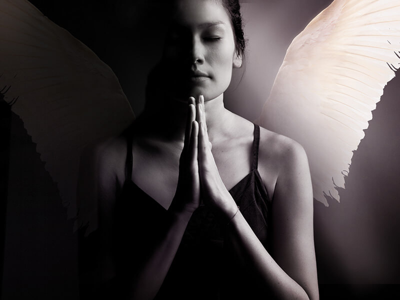 Angel Wisdom: What Are Angel Numbers and What Do They Tell Us? | Angel ...