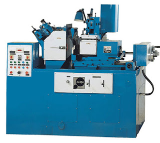 Bansal's Wiki: Grinding Machine