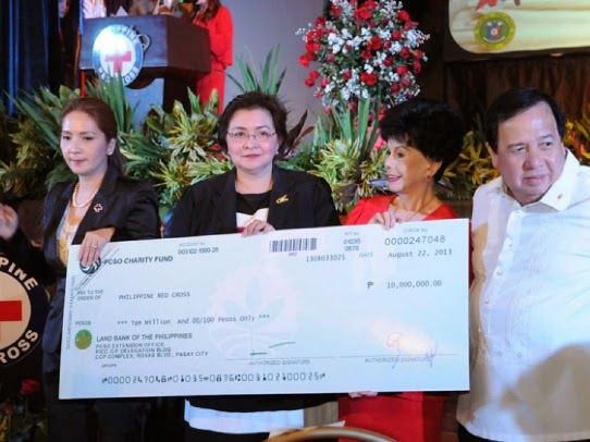 PCSO head resigns amid several issues ~ PHILIPPINE MODERNIZATION ...