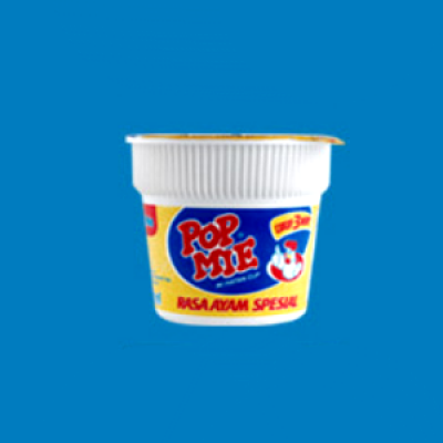 INDOMIE POPMIE - Indomie Shop