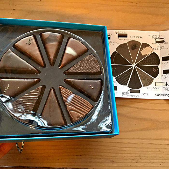 ASSEMBLAGES KAKIMOTO