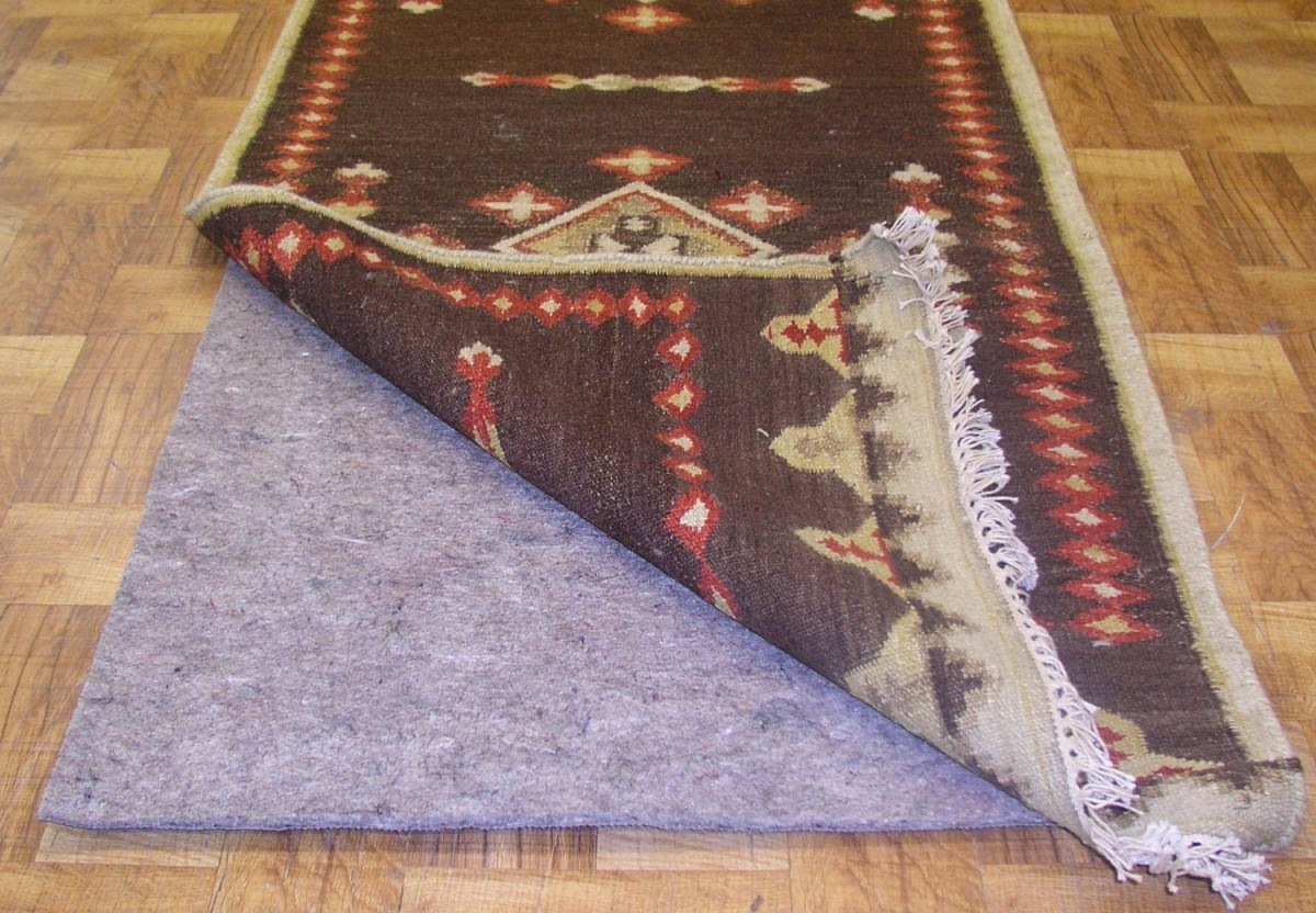 Enticing Design Rug Pads For Your Room | Sophisticated Interior House