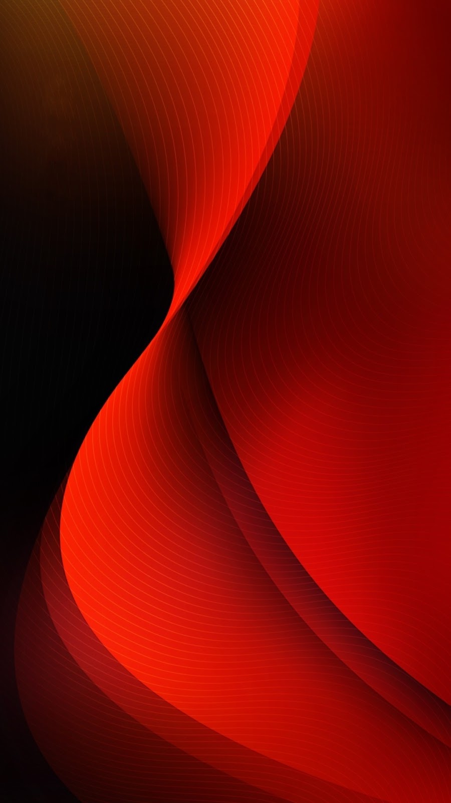 25+ Abstract Wallpapers to Make Your Screen Awesome - DDWallpaper