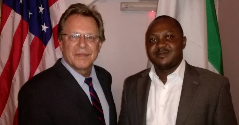 Rhythm FM News Editor, Richard Edoki, Others To Participate In 2017 ...